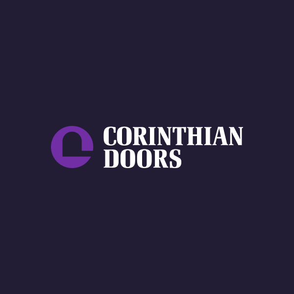 Moda Barn - Corinthian Doors